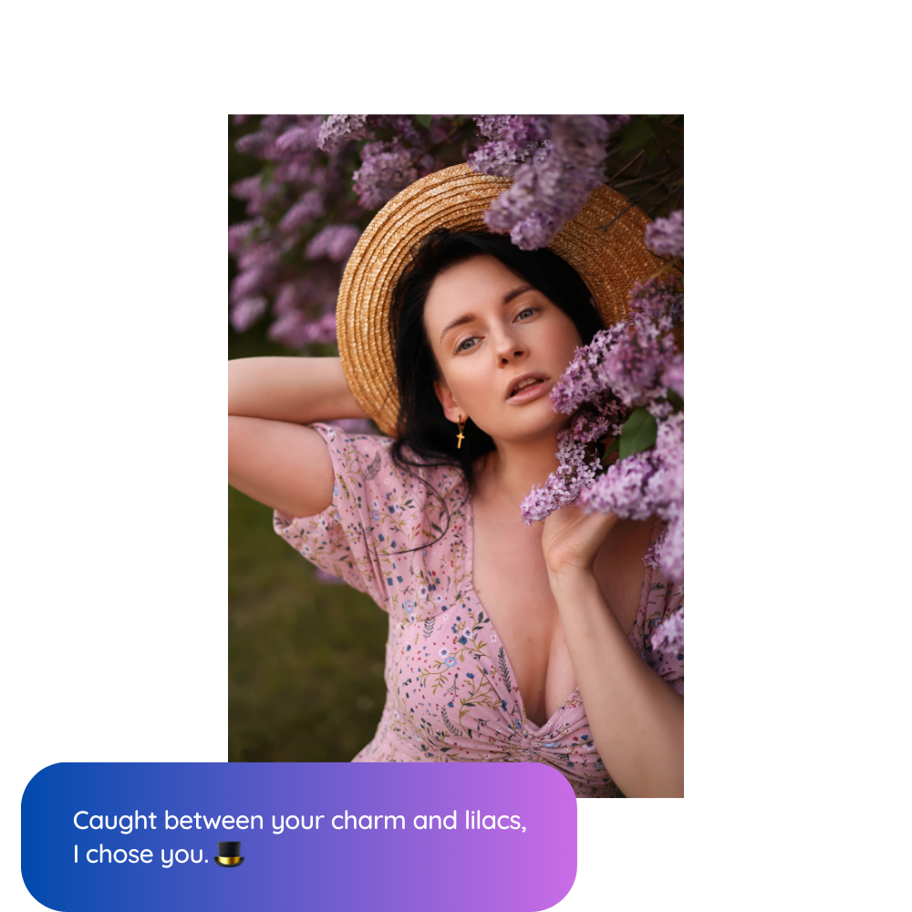 Sign Up to Auto Seduction AI